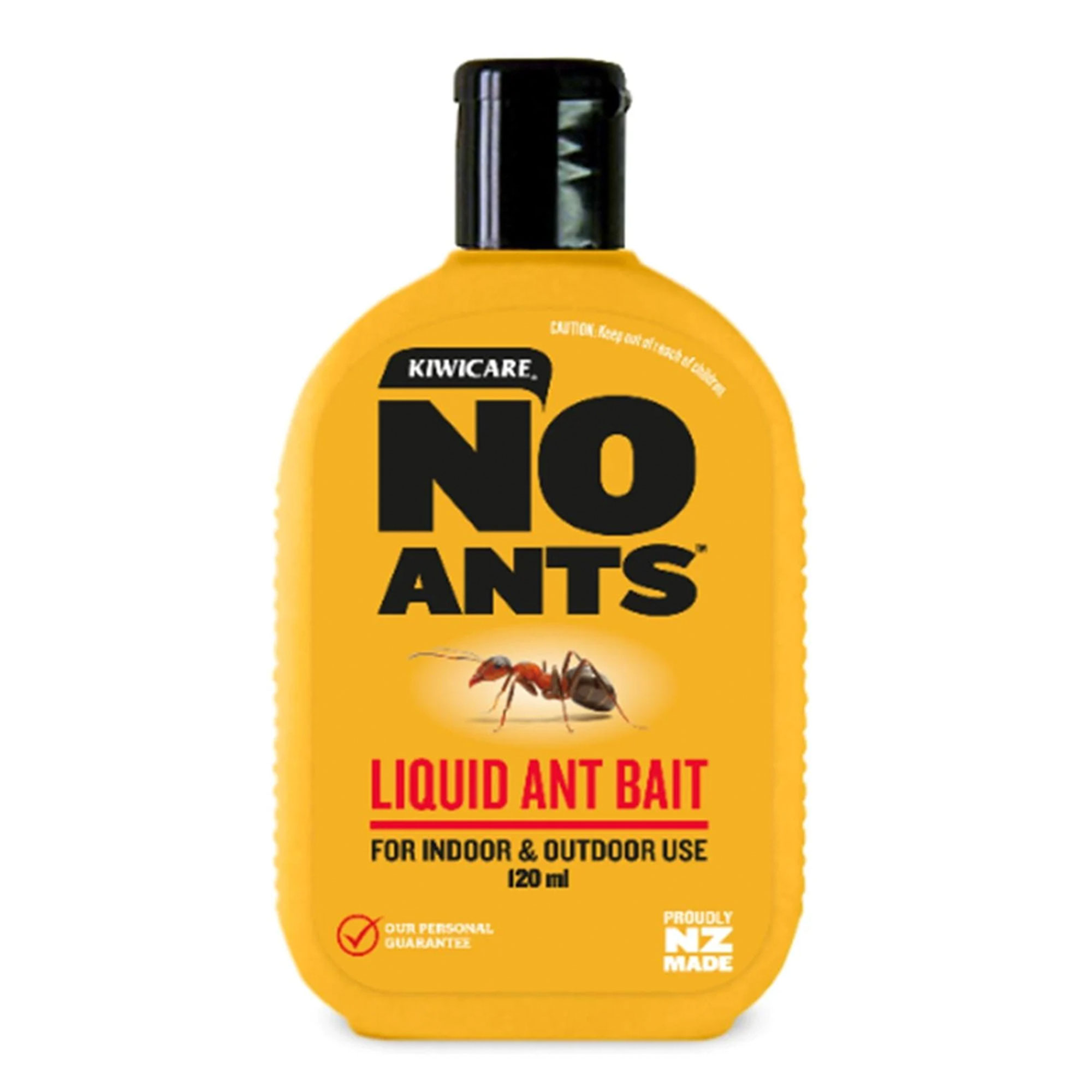 NO Ants Liquid Ant Bait | Kiwicare
