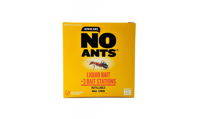 Ant Control Products | Get Rid of Ants - Kiwicare | Kiwicare
