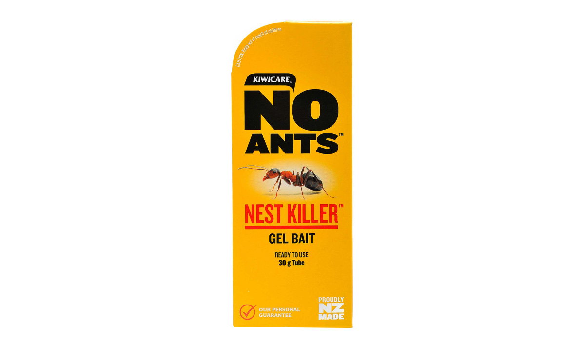 NO Ants Nest Killer Gel Bait | Kiwicare