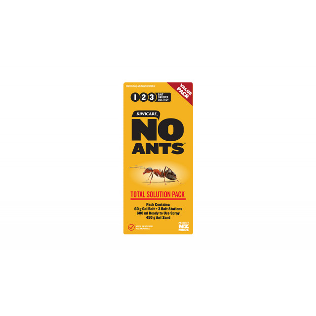 Ants - Control of Ants in and Around Homes. | Kiwicare