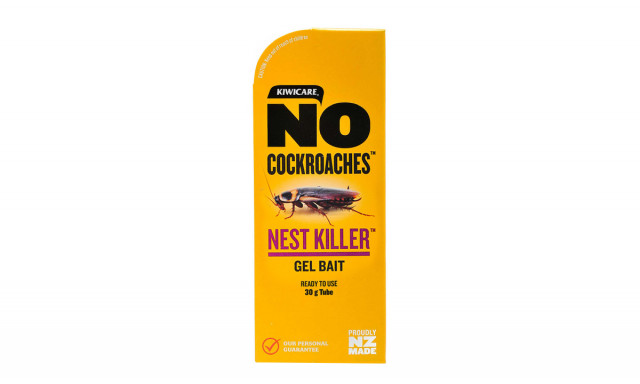 Cockroach Control Products Get Rid Of Cockroaches Kiwicare