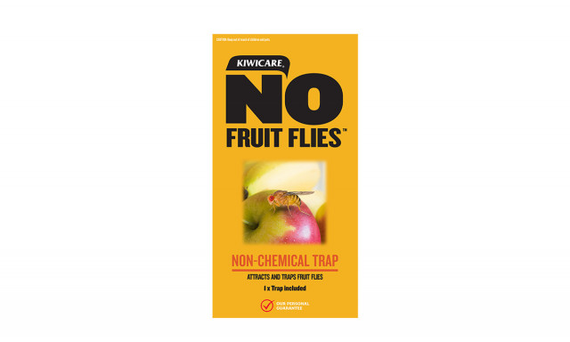 Fly Control Products | Get Rid of Nuisance Flies | Kiwicare