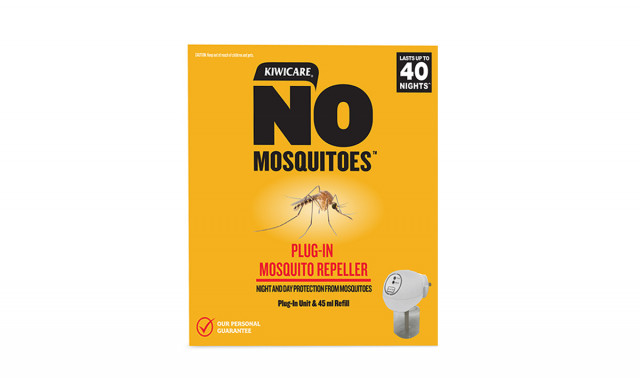 Mosquito Control Products | Get Rid of Mosquitoes - Kiwicare | Kiwicare