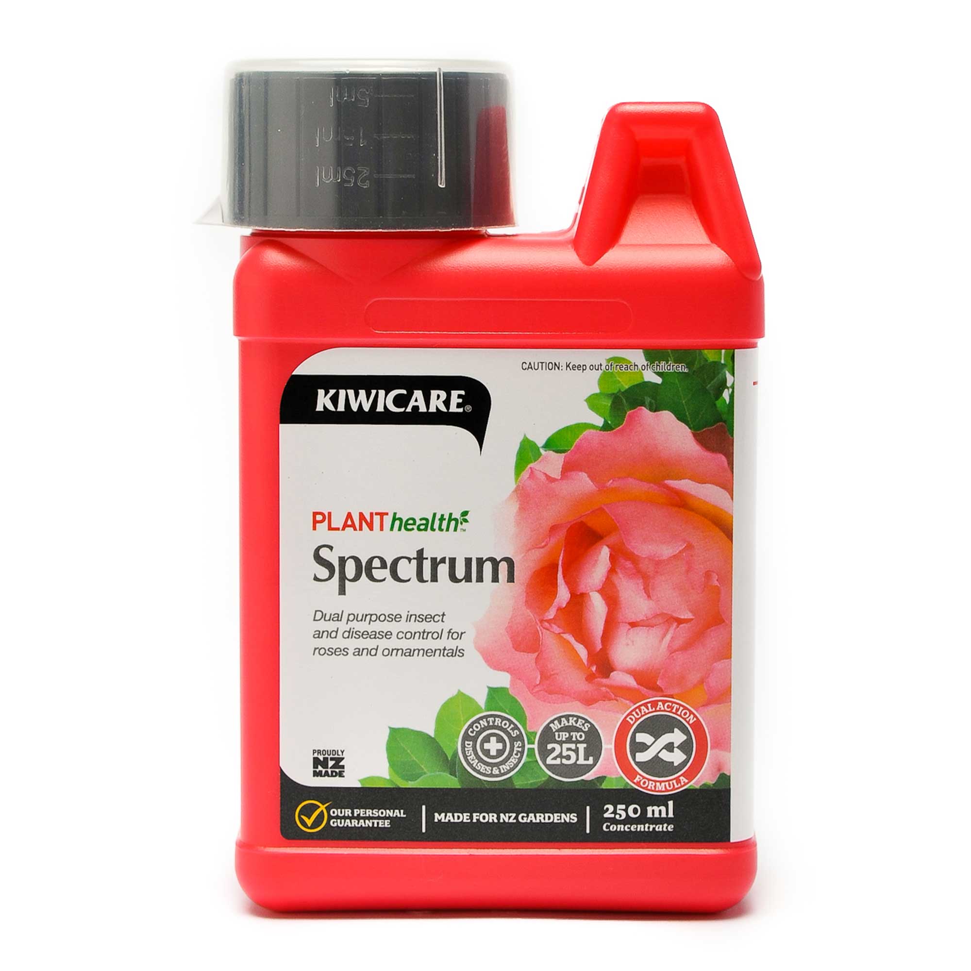 PLANThealth Spectrum - Fungicide and Insecticide | Kiwicare