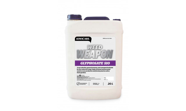 Kiwicare Weed Weapon Picloram Gel | Kiwicare