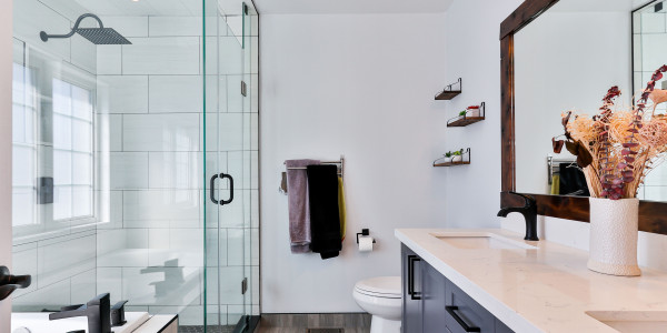 About Soap Scum and How to Get Rid of It | Kiwicare