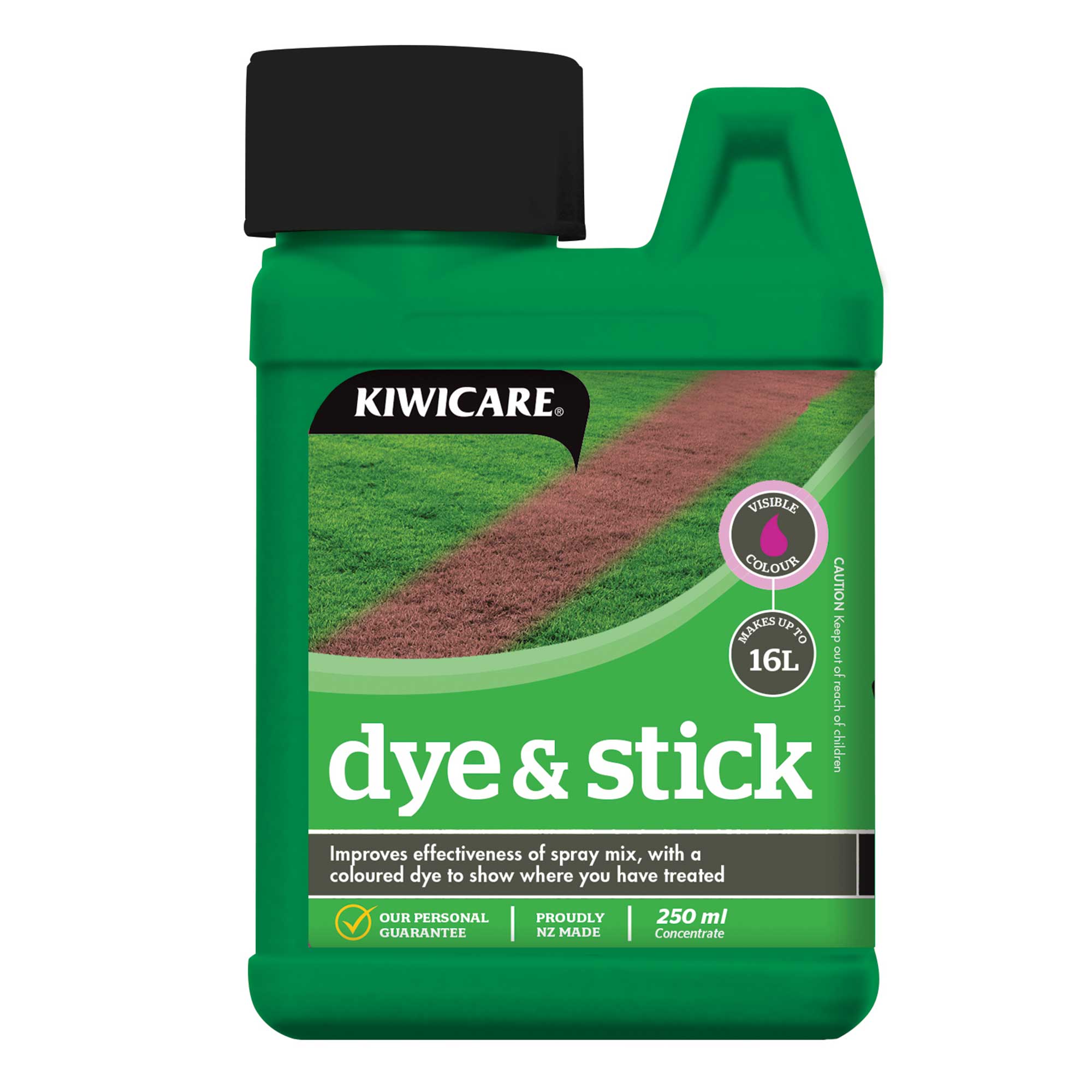 Kiwicare Dye & Stick | Kiwicare