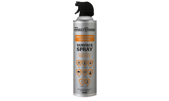 Insect Guard Ant Control Surface Spray | Kiwicare
