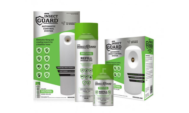 Fly Control Products | Get Rid of Nuisance Flies | Kiwicare