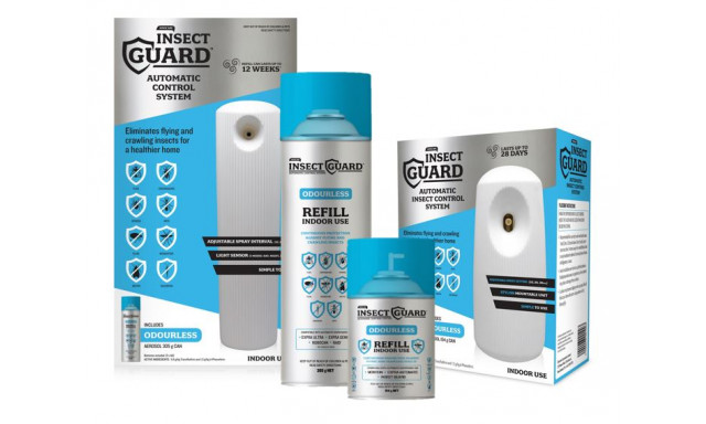 Insect Guard Ant Control Surface Spray | Kiwicare