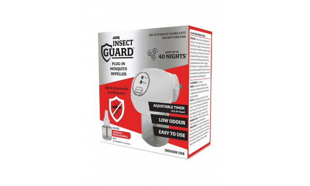 Pest Control Products to Keep Your Home Pest Free | Kiwicare