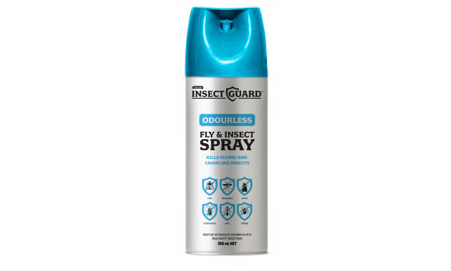 Insect Guard Ant Control Surface Spray | Kiwicare