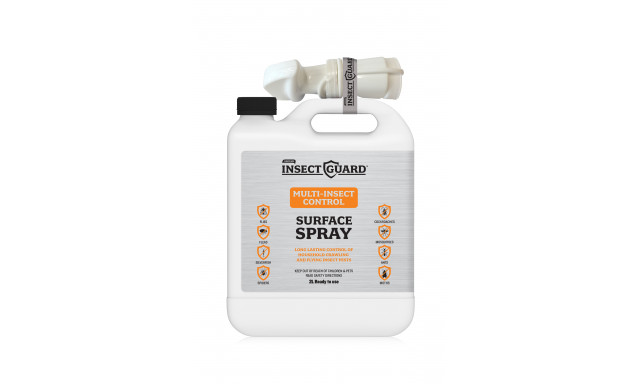 Insect Guard Ant Control Surface Spray | Kiwicare