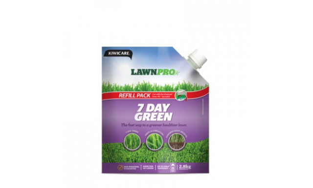 LawnPro Lawn Fungal Disease Control | Kiwicare