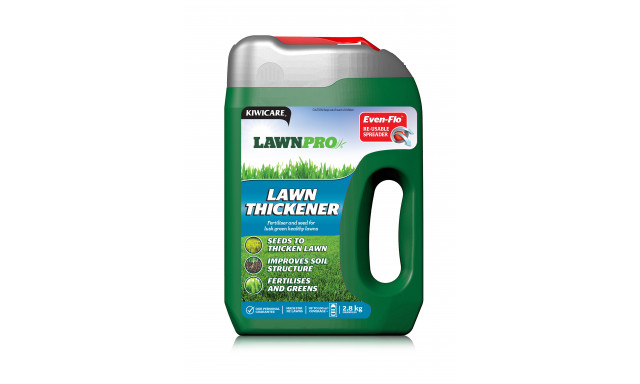 LawnPro Turfclean - Control of Broadleaf Weeds | Kiwicare
