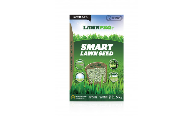 LawnPro Turfclean - Control of Broadleaf Weeds | Kiwicare