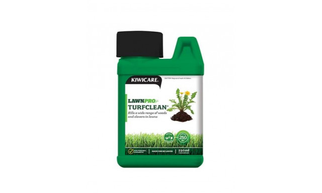 LawnPro Turfclean Ultra - the Ultimate Lawn Weed Killer | Kiwicare