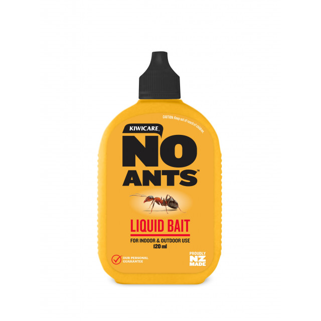 Ants - Control of Ants in and Around Homes. | Kiwicare