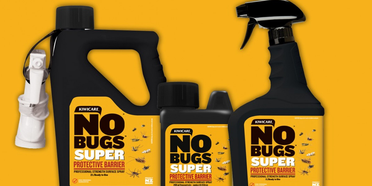 Advice - Have a Bug Free Summer with NO Bugs Super | Kiwicare