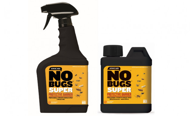 Fly Control Products | Get Rid of Nuisance Flies | Kiwicare