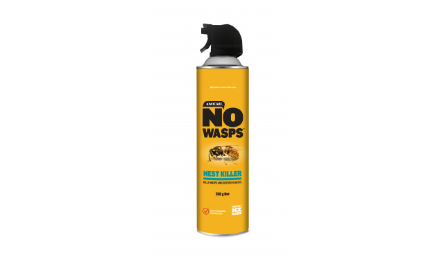 Wasp Control Products | Get Rid of Wasps & Nests | Kiwicare