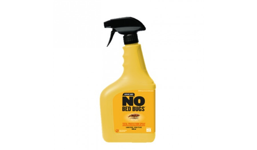 NO Bed Bugs Total Protection - Protection From Bed Bugs | Kiwicare