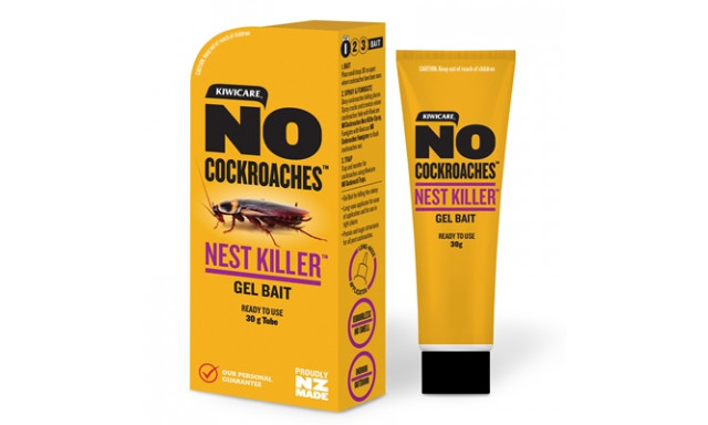NO Cockroaches Nest Killer Spray - Long Lasting. | Kiwicare