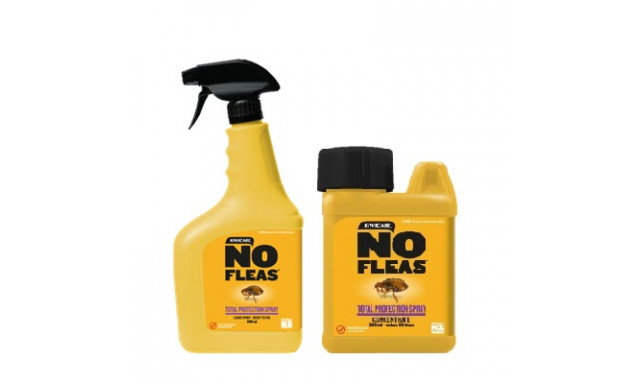 NO Bed Bugs Total Protection - Protection From Bed Bugs | Kiwicare