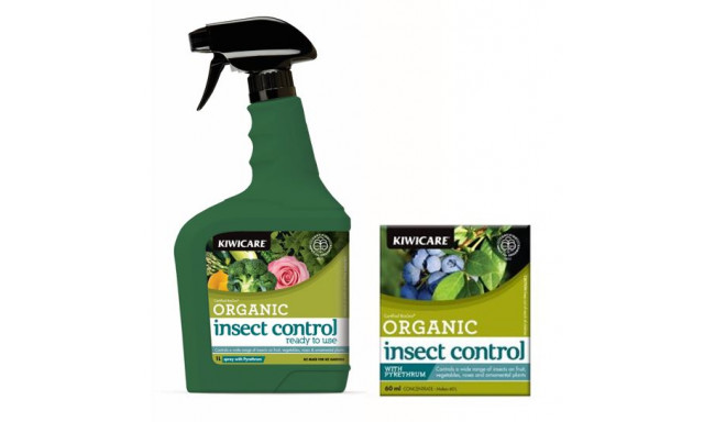 Organic Super Sulphur - Control Mites and Disease. | Kiwicare