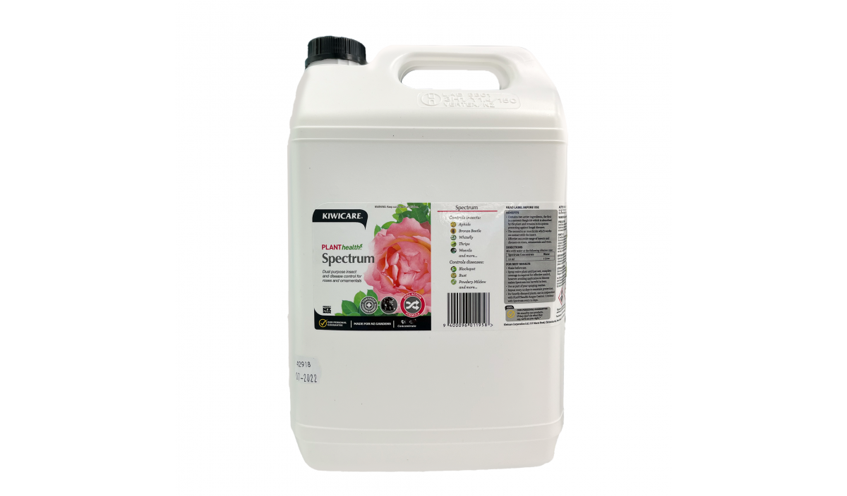 Insect & Disease Control For Rose & Ornamentals | Kiwicare