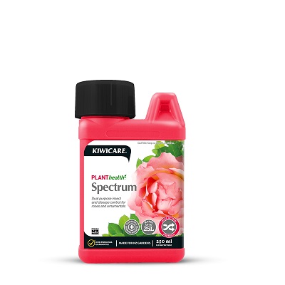 PLANThealth Spectrum - Fungicide and Insecticide | Kiwicare