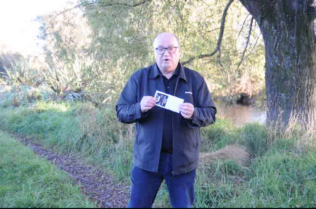 Video - How to Use the Kiwicare Rodent Detector Cards | Kiwicare