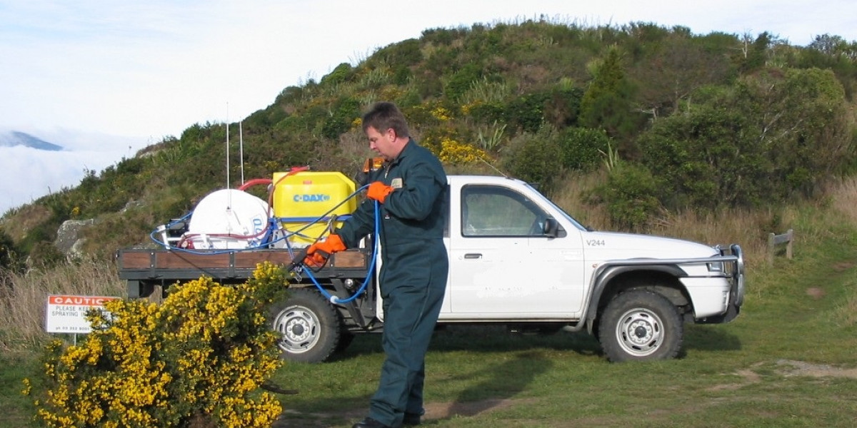 How to Clean Professional Spray Equipment | Kiwicare