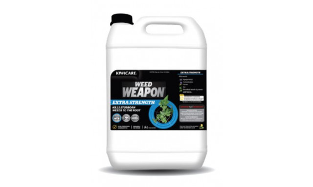 Weed Weapon Long Term 20L | Commercial Weed Killer | Kiwicare