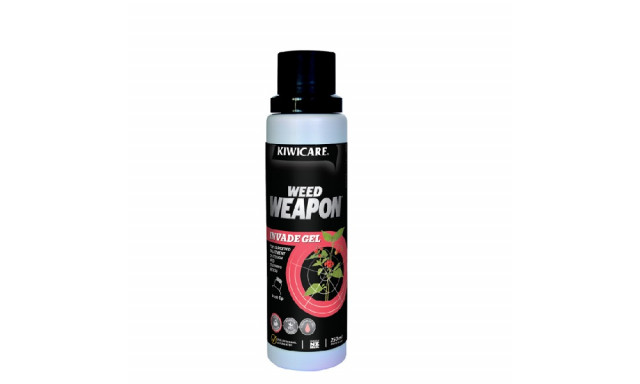 Weed Weapon Rapid Action - Fast, Effective Weed Killer. | Kiwicare