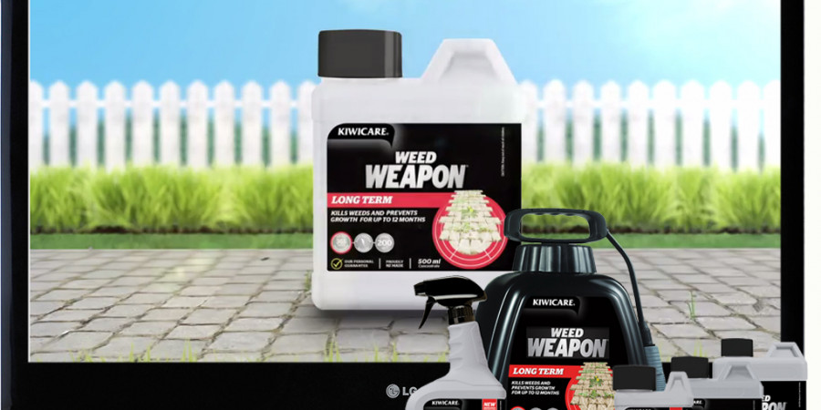 How to Get the Longest Long Term Weed Control | Kiwicare