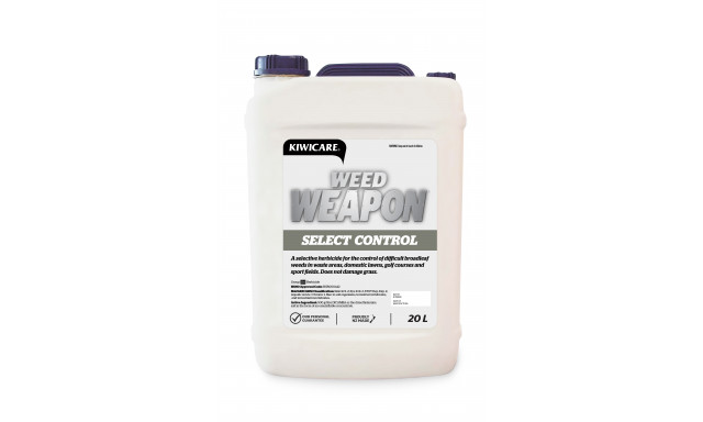Kiwicare Weed Weapon Grass Control | Kiwicare