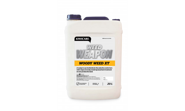 Kiwicare Weed Weapon Picloram Gel | Kiwicare