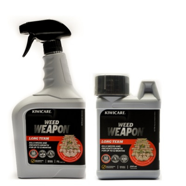 Grass Weeds - Control of Grass Weeds. | Kiwicare