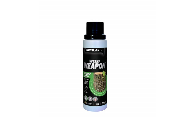 Weed Weapon Extra Strength A Fast, Effective Weed Killer | Kiwicare