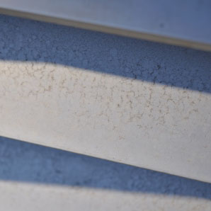 Dust - Cleaning of Dust from Outdoor Surfaces. | Kiwicare