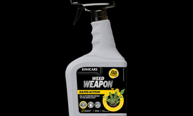 Advice - Learn About Saflufenacil Herbicide | Kiwicare