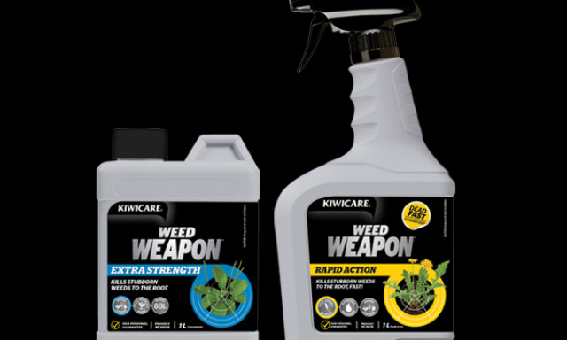 Advice - Learn About Saflufenacil Herbicide | Kiwicare