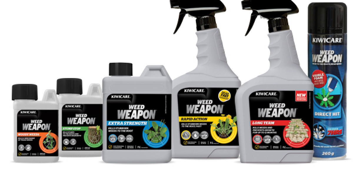 Advice - Pre-Emergent and Post-Emergent Weed Killers | Kiwicare