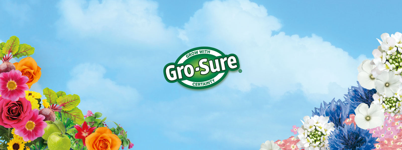 Advice - Video Gro-Sure Easy Flower TVC | Kiwicare